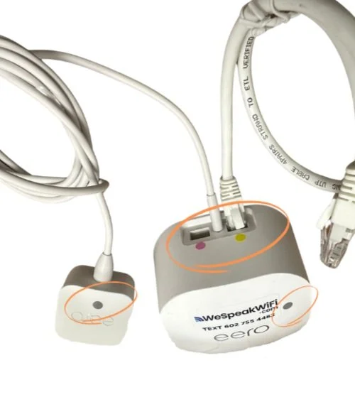 Solutions — WeSpeakWiFi.com - redefining neighborhood WiFi