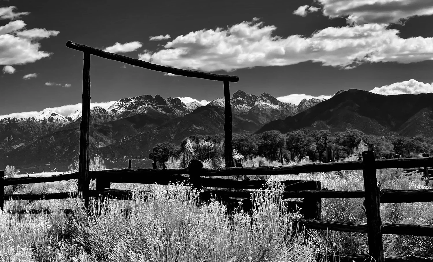 Opens Space, Parks, & Trails — The Baca Grande