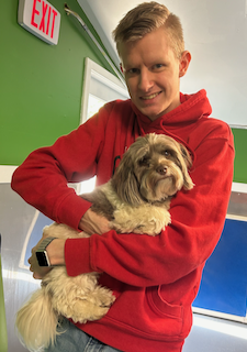 Team 1 — Barkability