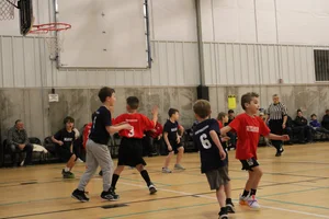 Youth Sports | Get Active, Register Today — Cheyenne Recreation