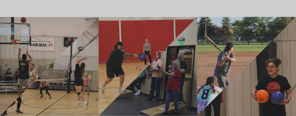 Adult Sports | Get Active Today - Join Adult Sports — Cheyenne Recreation