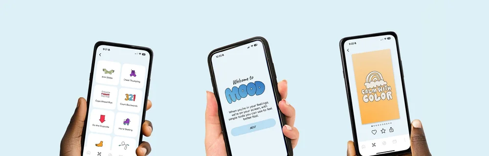 Download The MOOD Tools APP | Free Mental Health App for Tweens, Teens ...