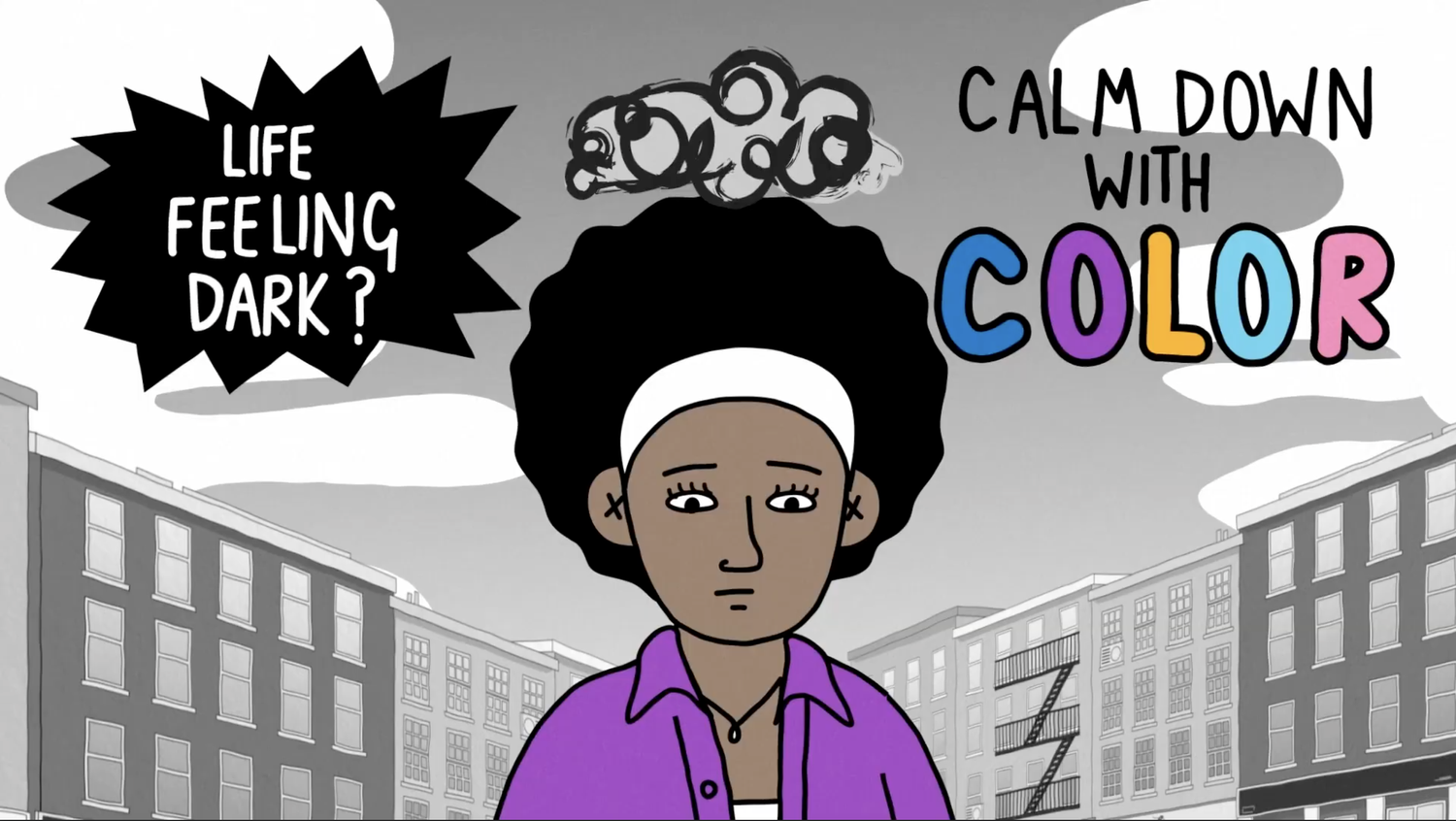 MOOD Classroom: Free classroom resources and mental health lessons for ...