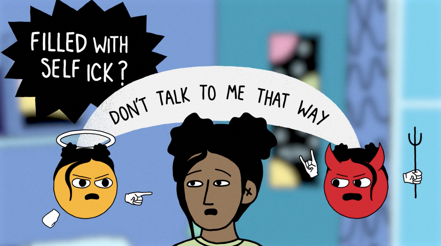 MOOD Classroom: Free classroom resources and mental health lessons for ...
