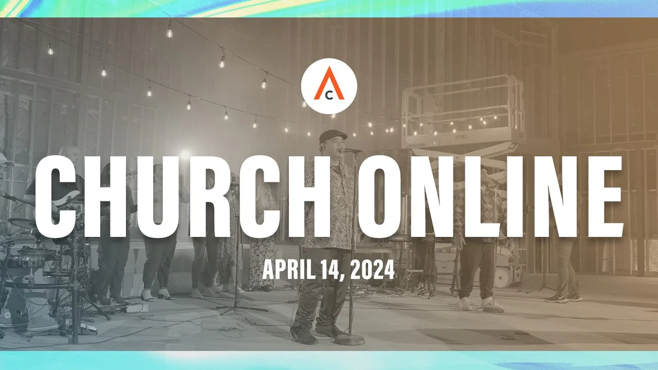 ARISE CHURCH