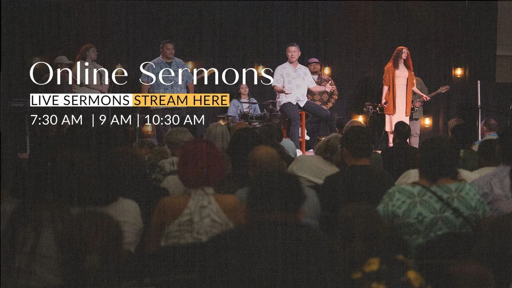 Sermons | Discover Inspiring Messages — ARISE CHURCH