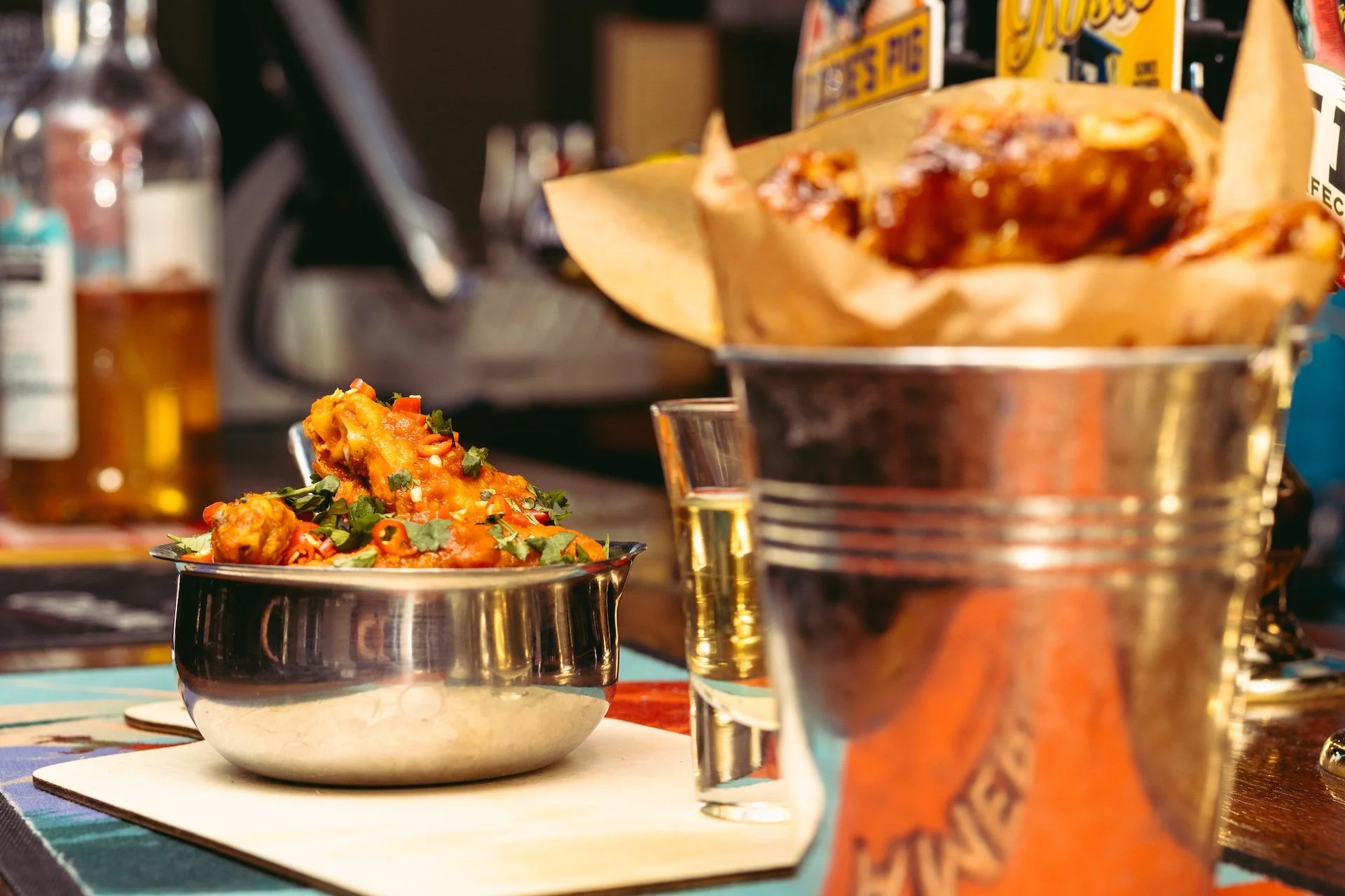 The Horseshoes, Nuneaton