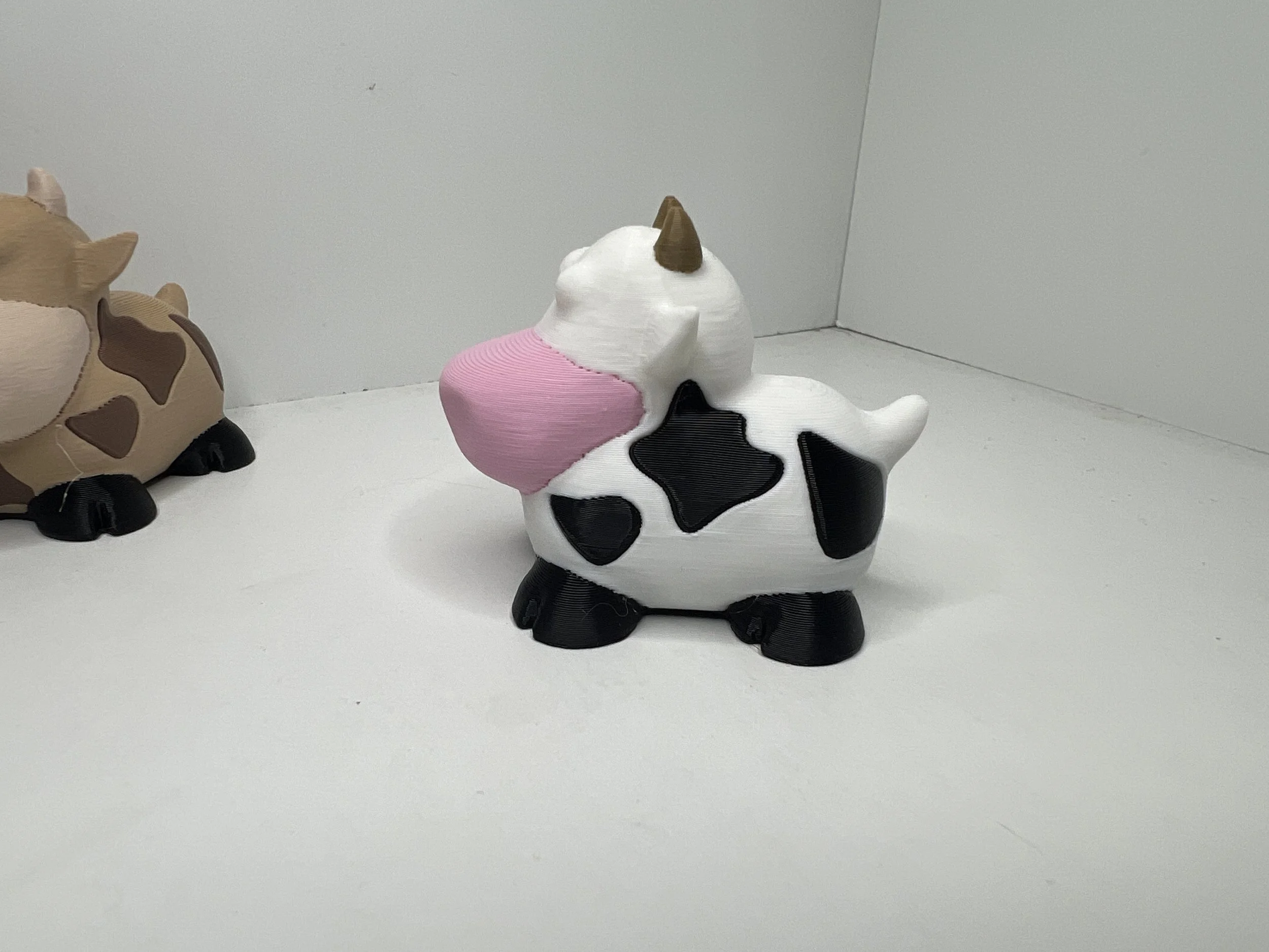 Highland Moo Cows — Moobaru™ Store