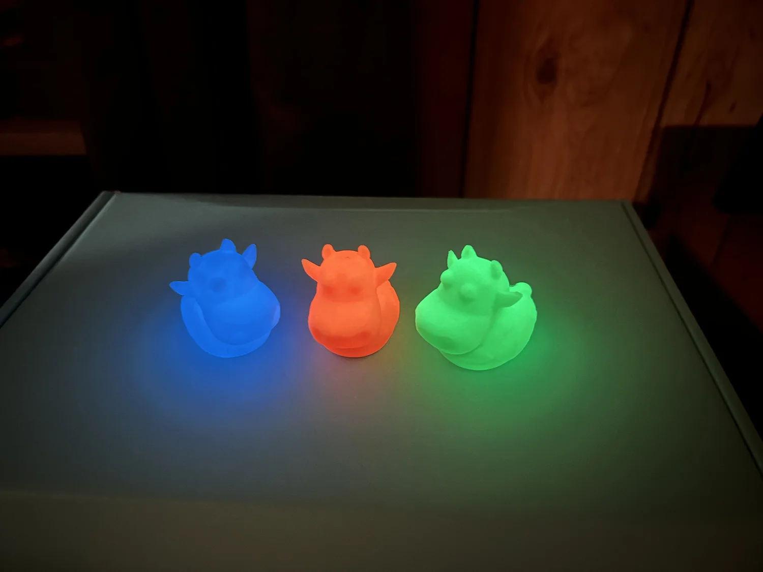 Highland Moo Cows — Moobaru™ Store