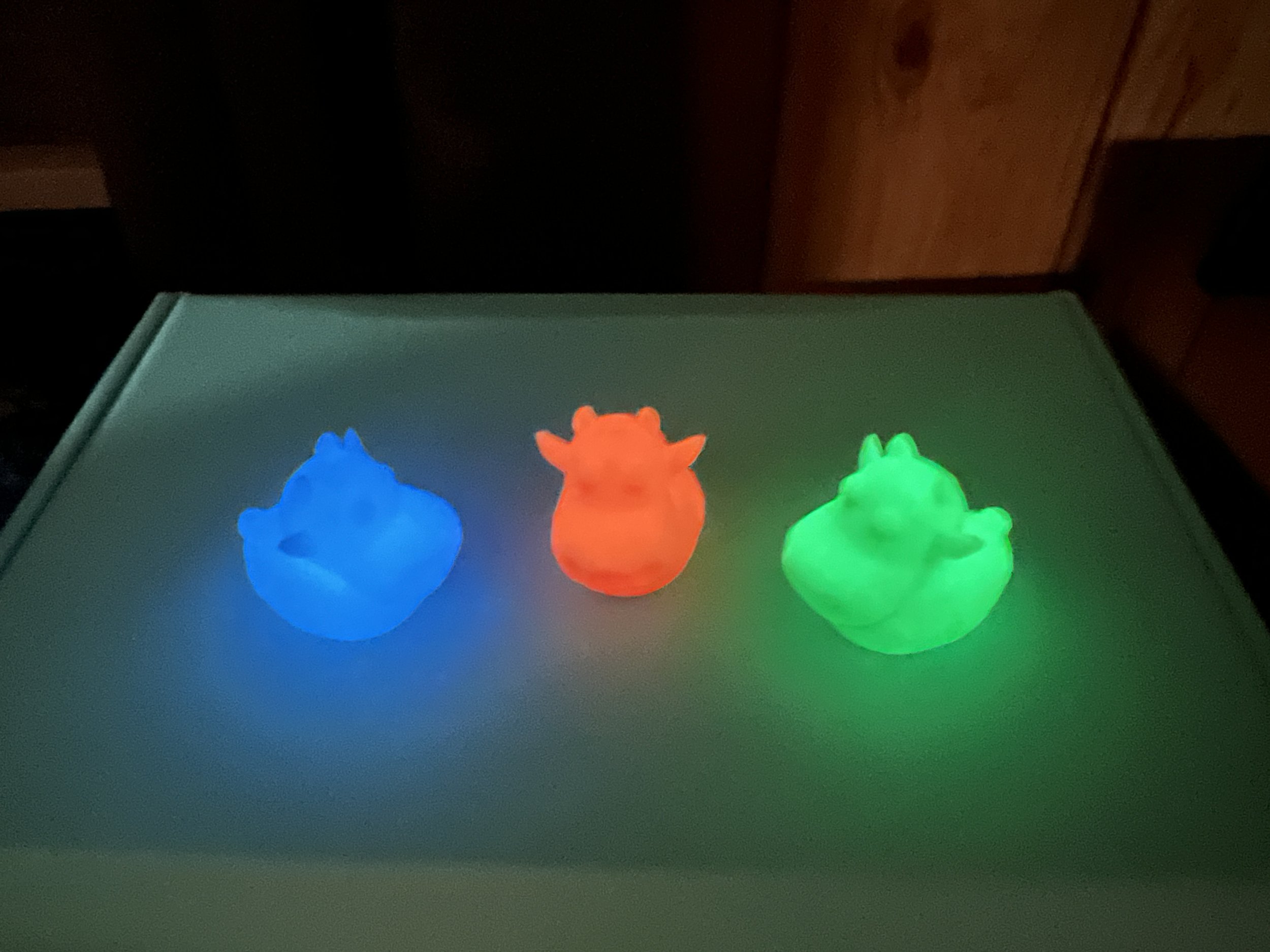 Highland Moo Cows — Moobaru™ Store