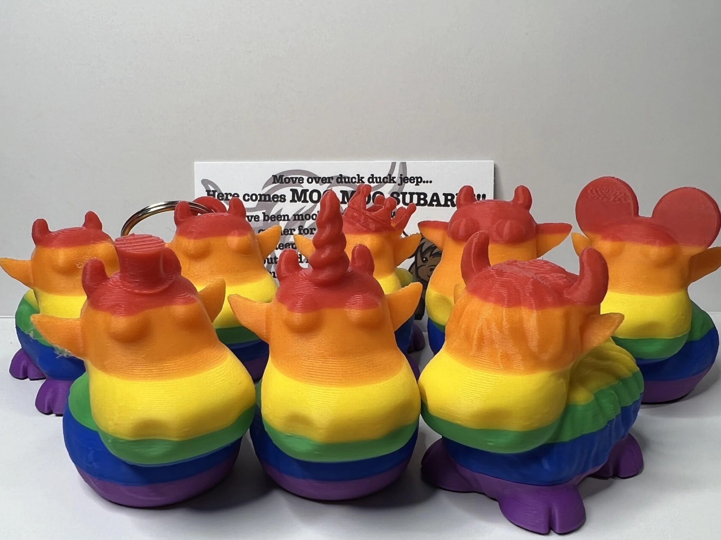 Shop — Moobaru Store