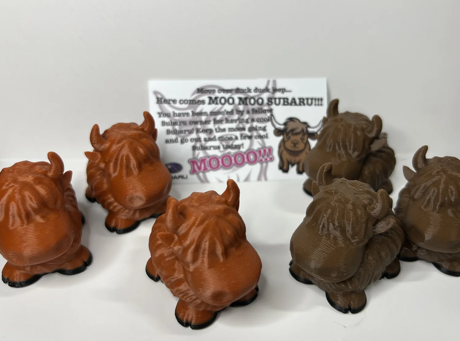 Moobaru Store