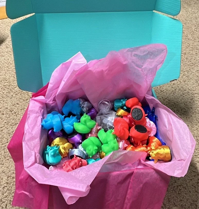 Highland Moo Cows — Moobaru Store