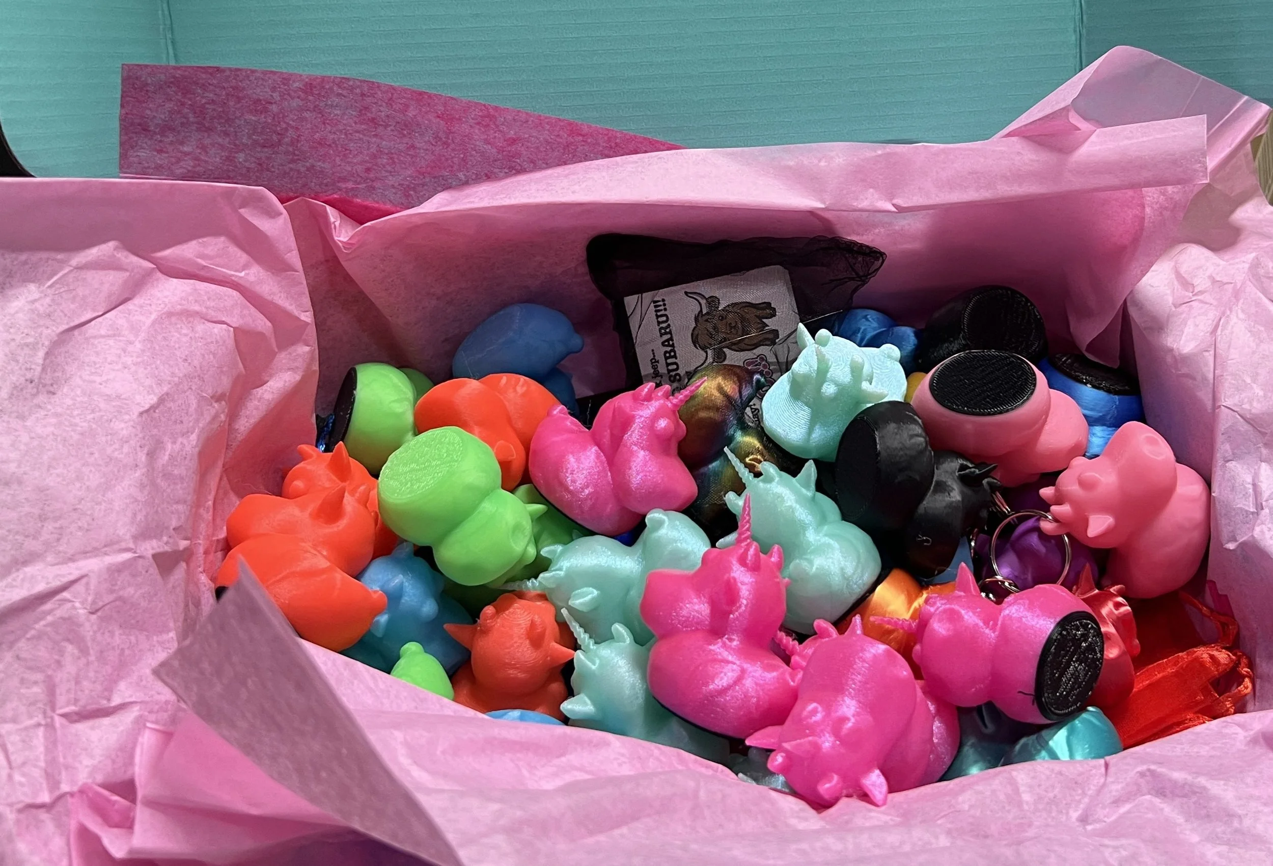 Moobaru Store