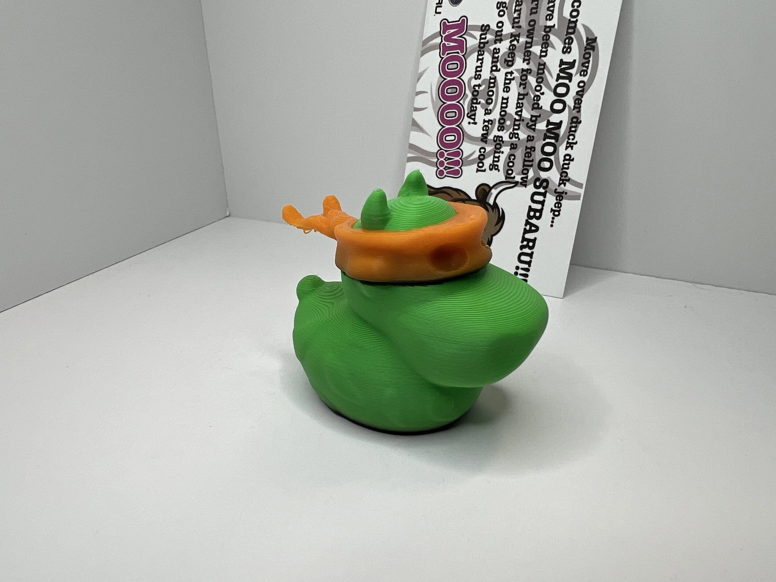 Highland Moo Cows — Moobaru Store