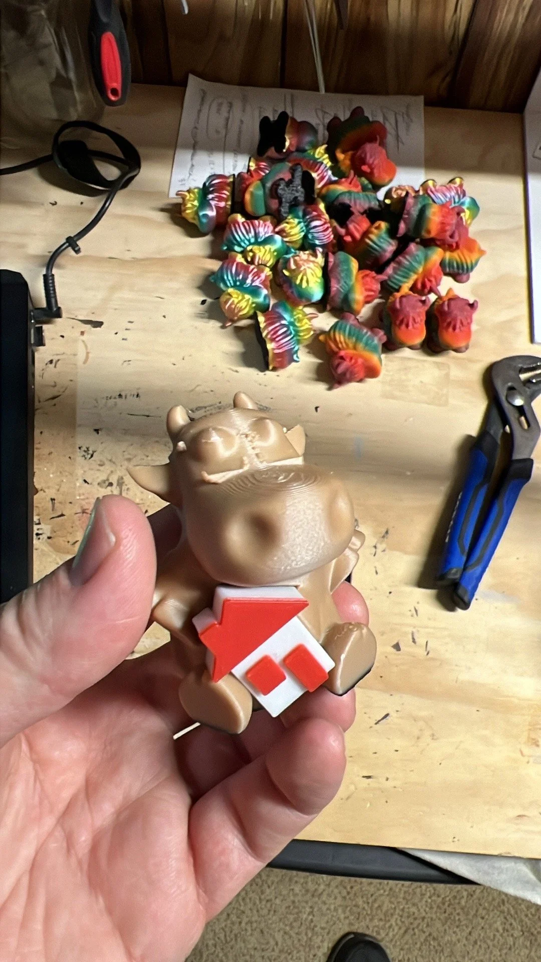 Highland Moo Cows — Moobaru Store