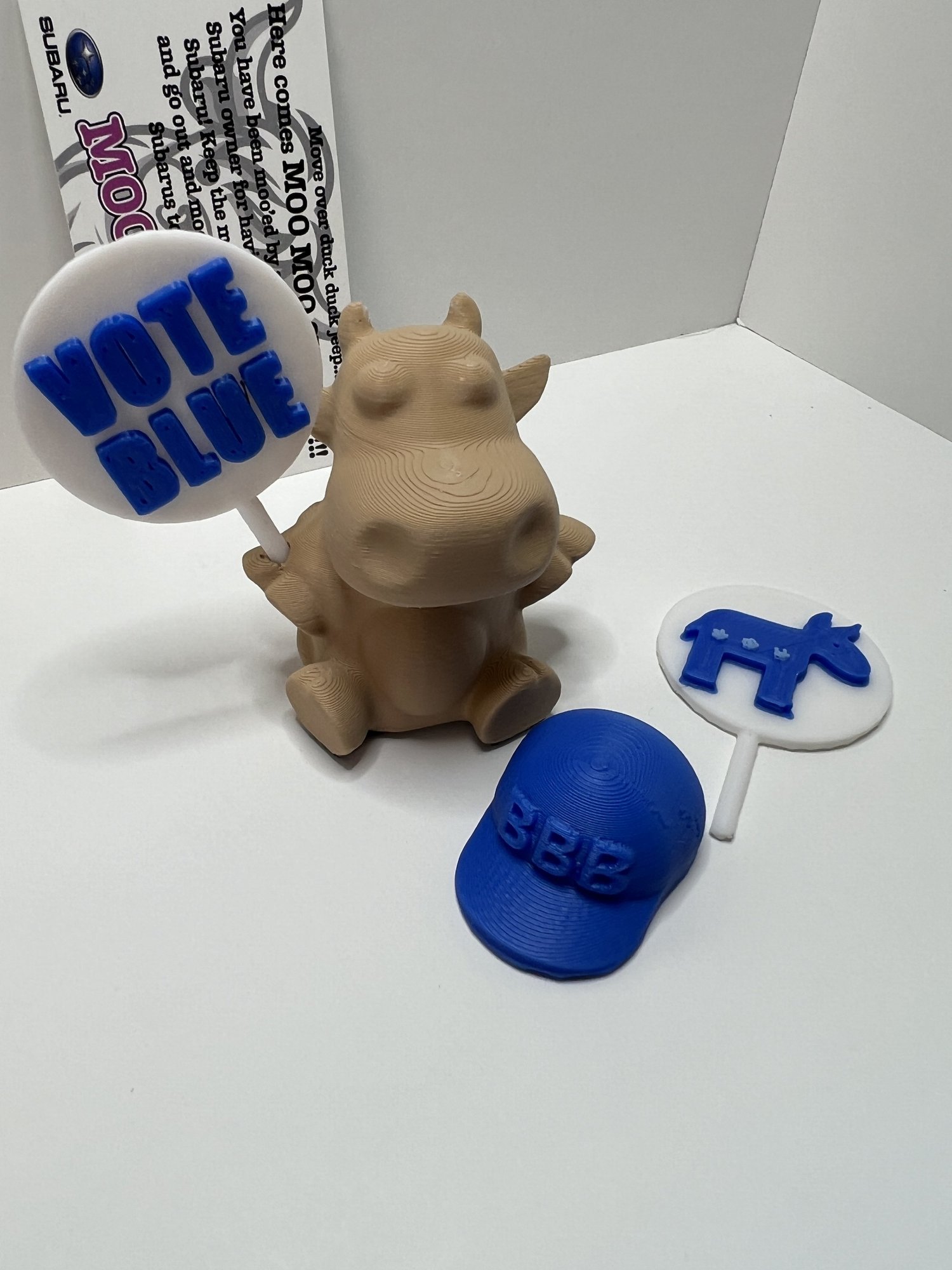 Shop — Moobaru Store