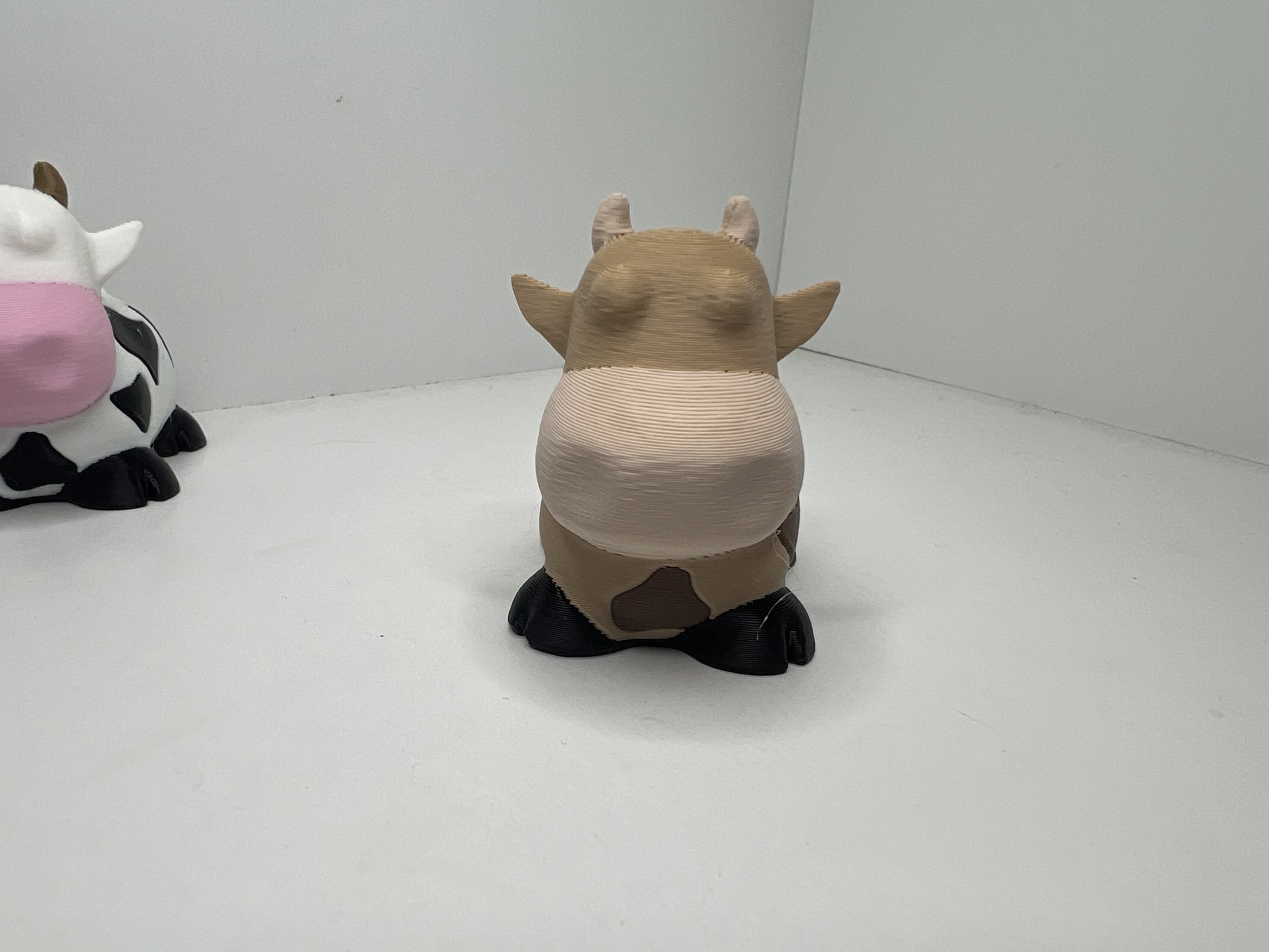 Highland Moo Cows — Moobaru™ Store