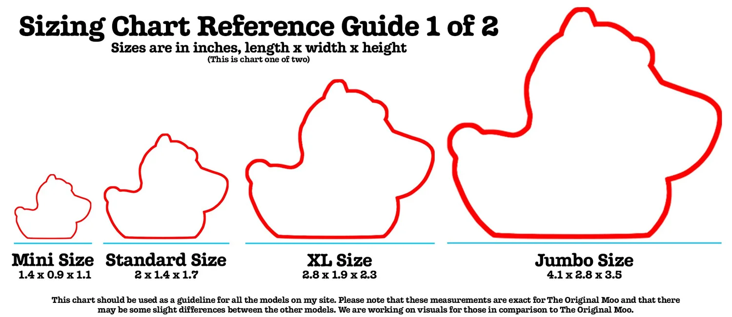 Guides — Moobaru Store