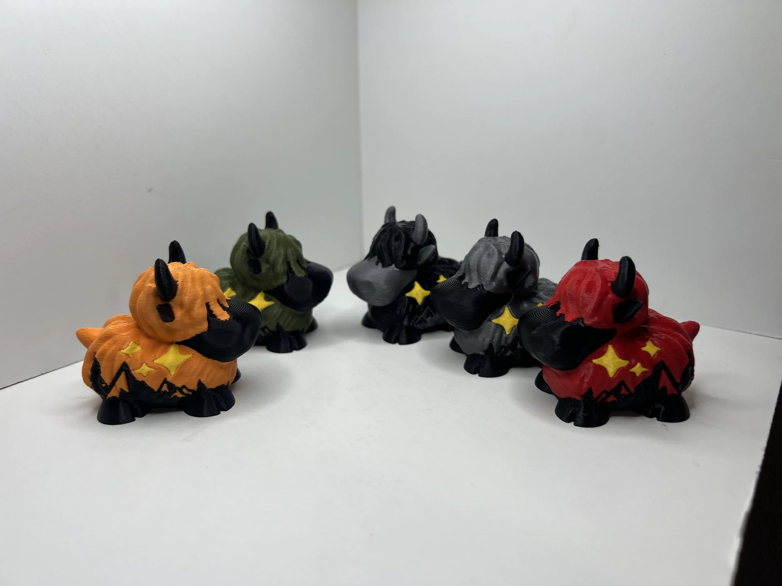 Moobaru® Store