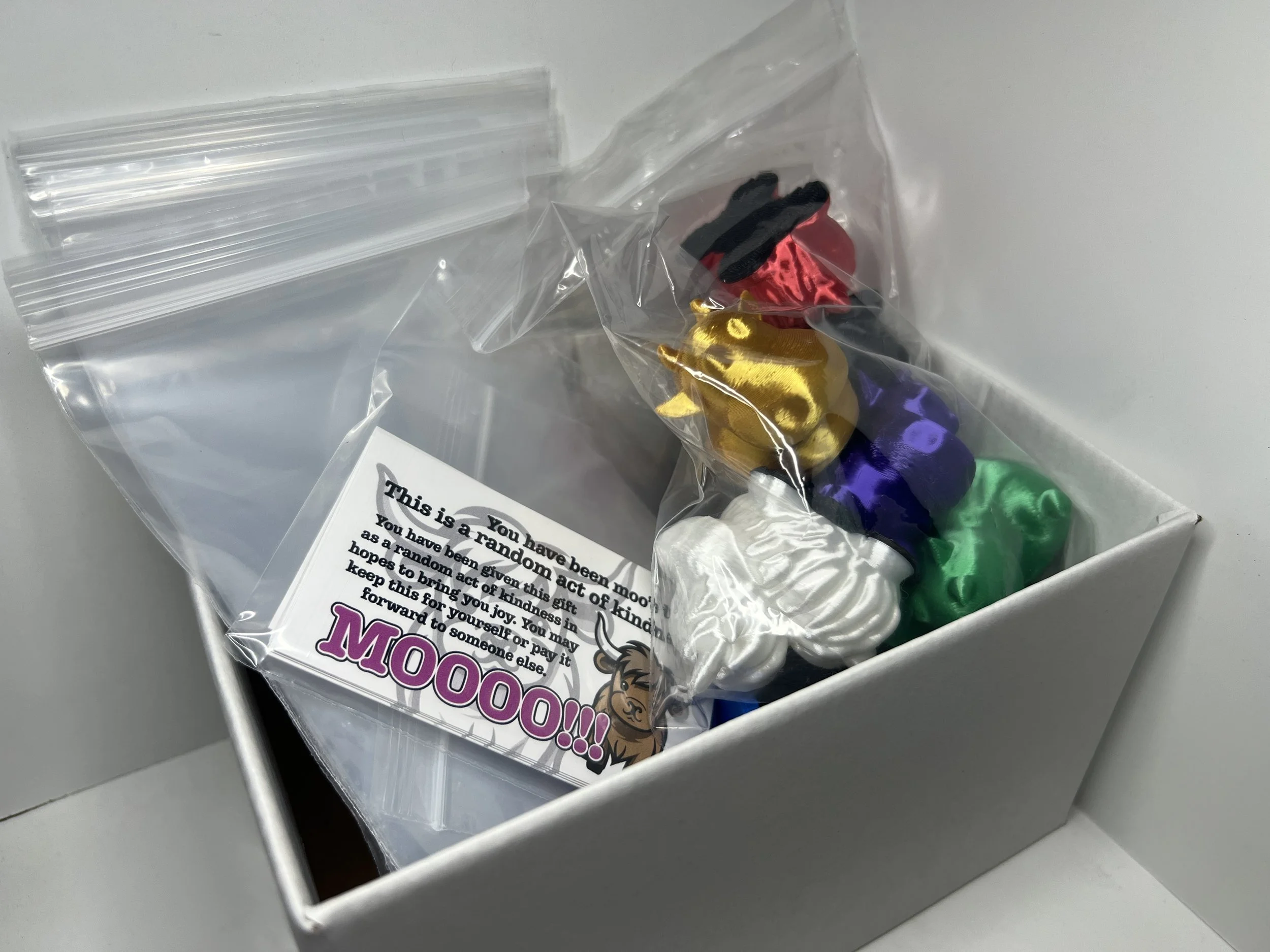 Moobaru® Store