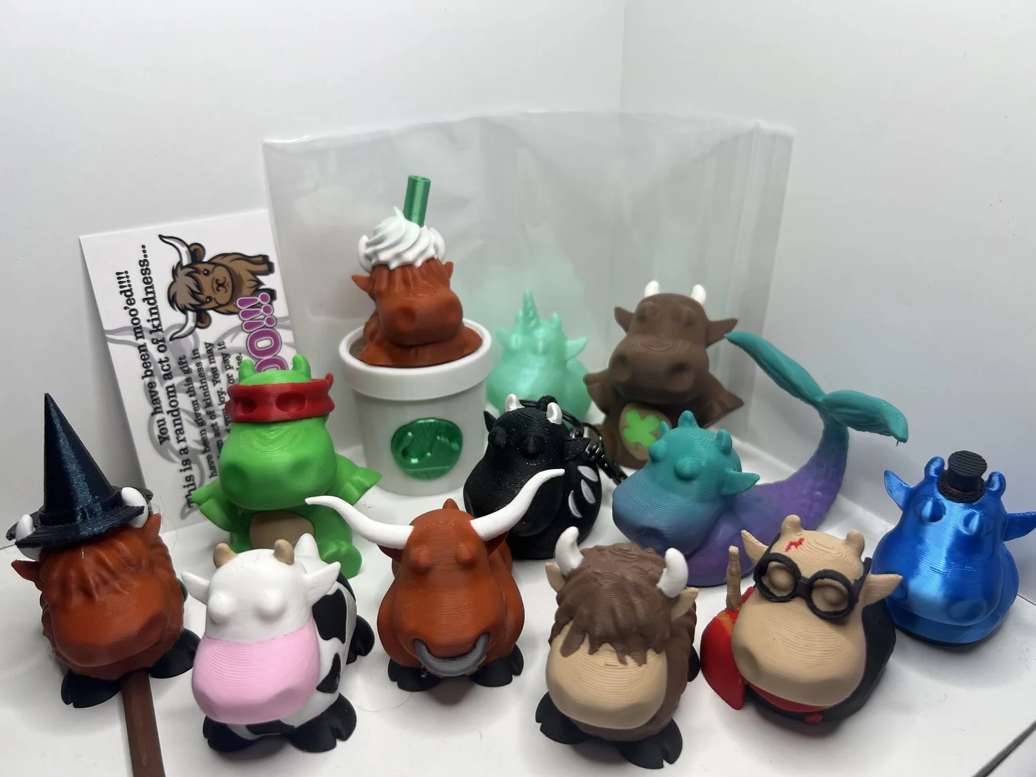 Moobaru® Store