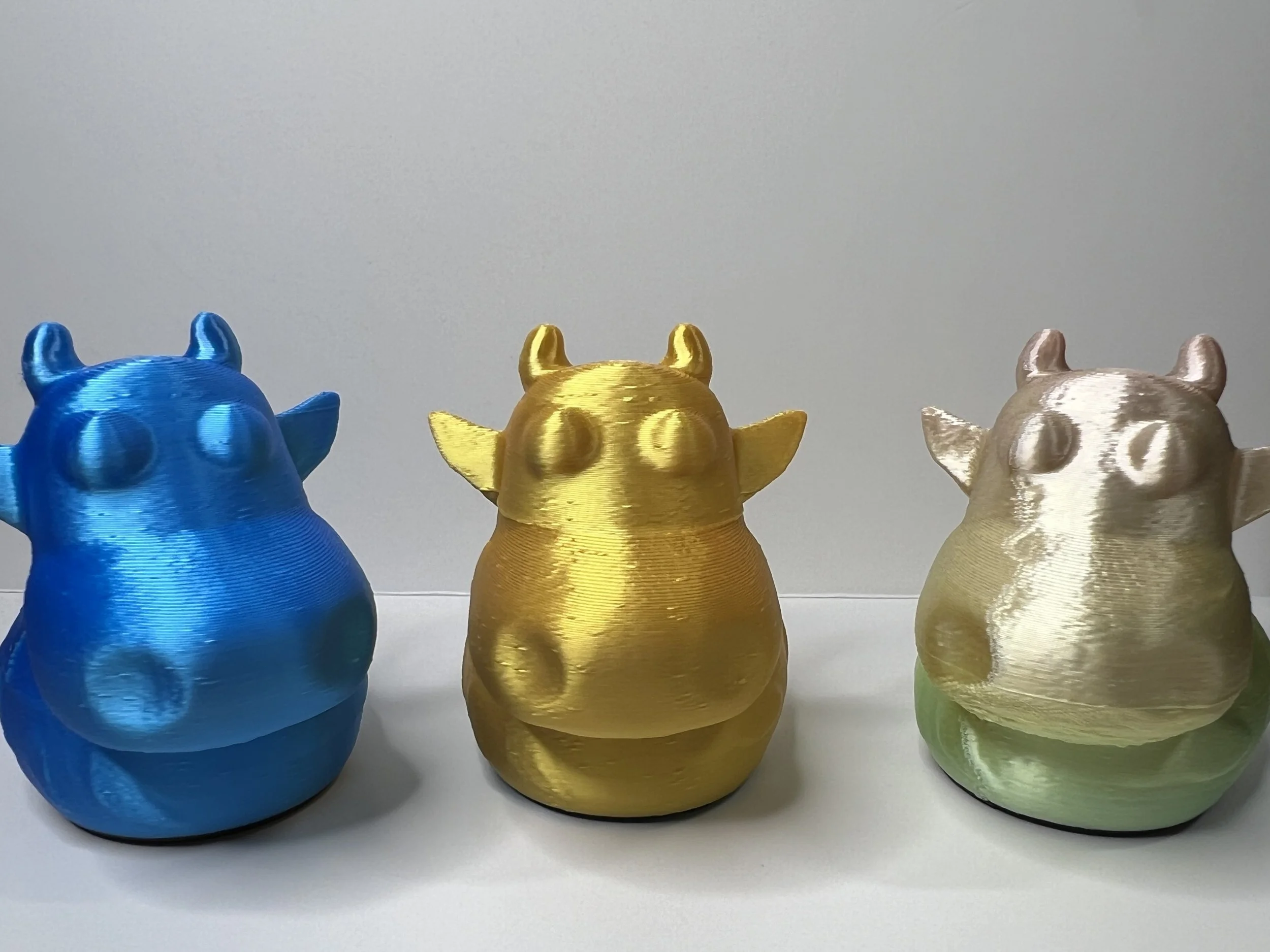 Highland Moo Cows — Moobaru™ Store