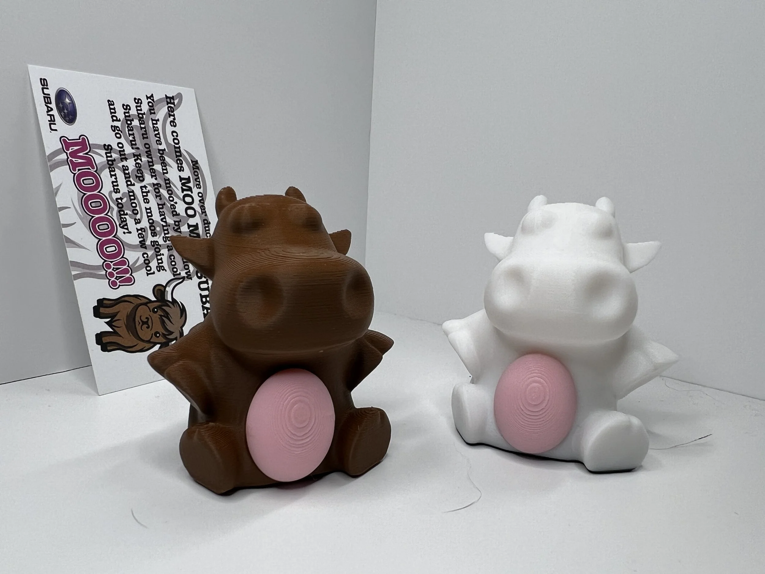 Custom — Moobaru™ Store