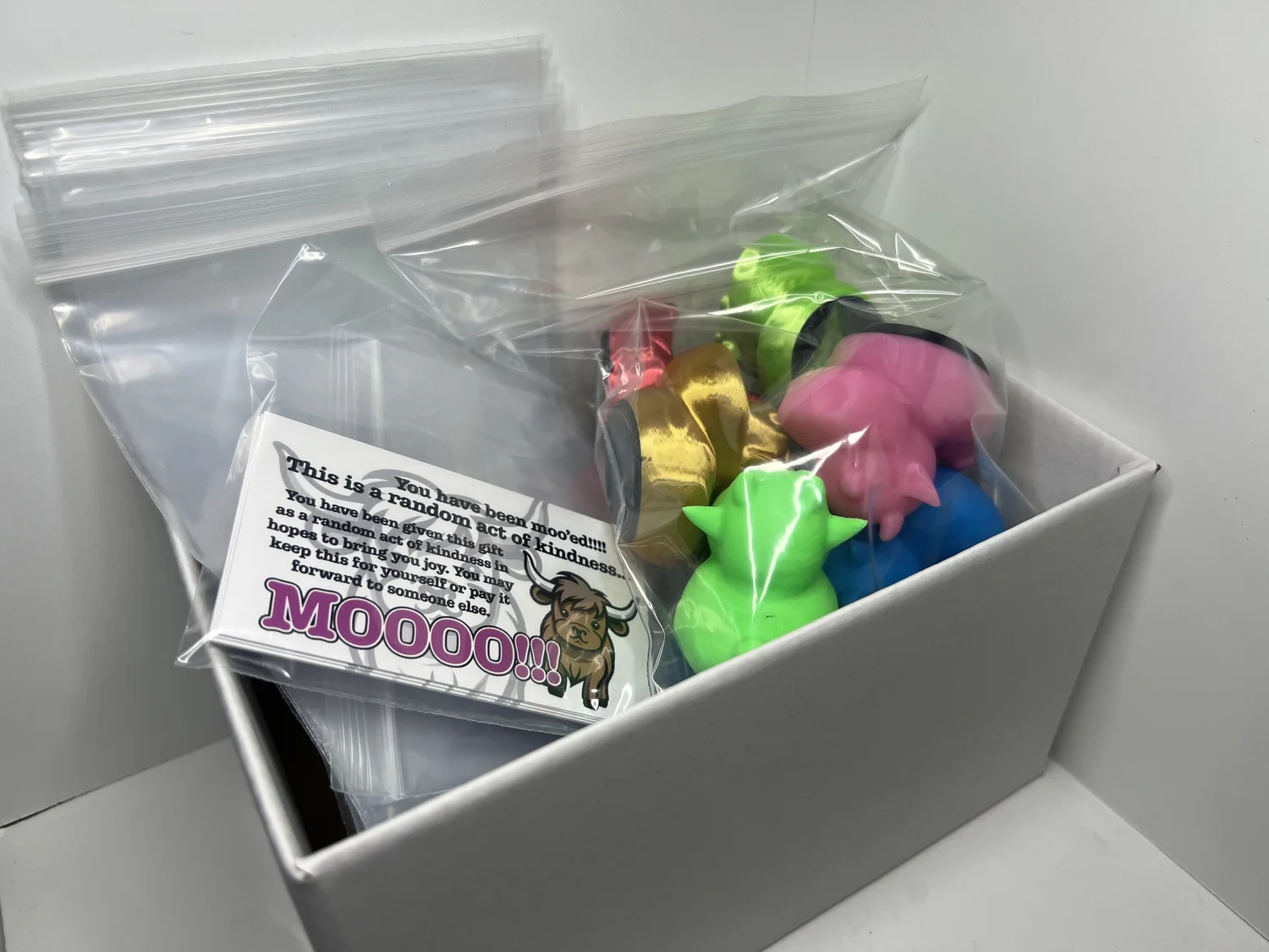 Moobaru® Store