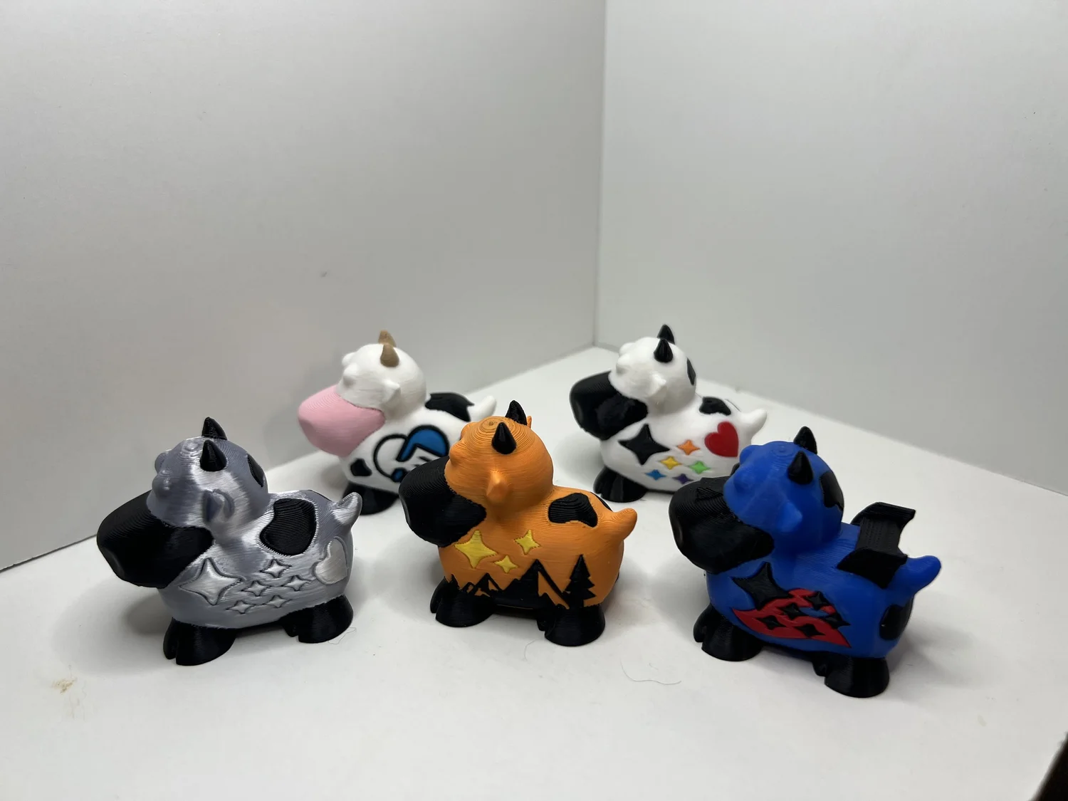 Moobaru® Store