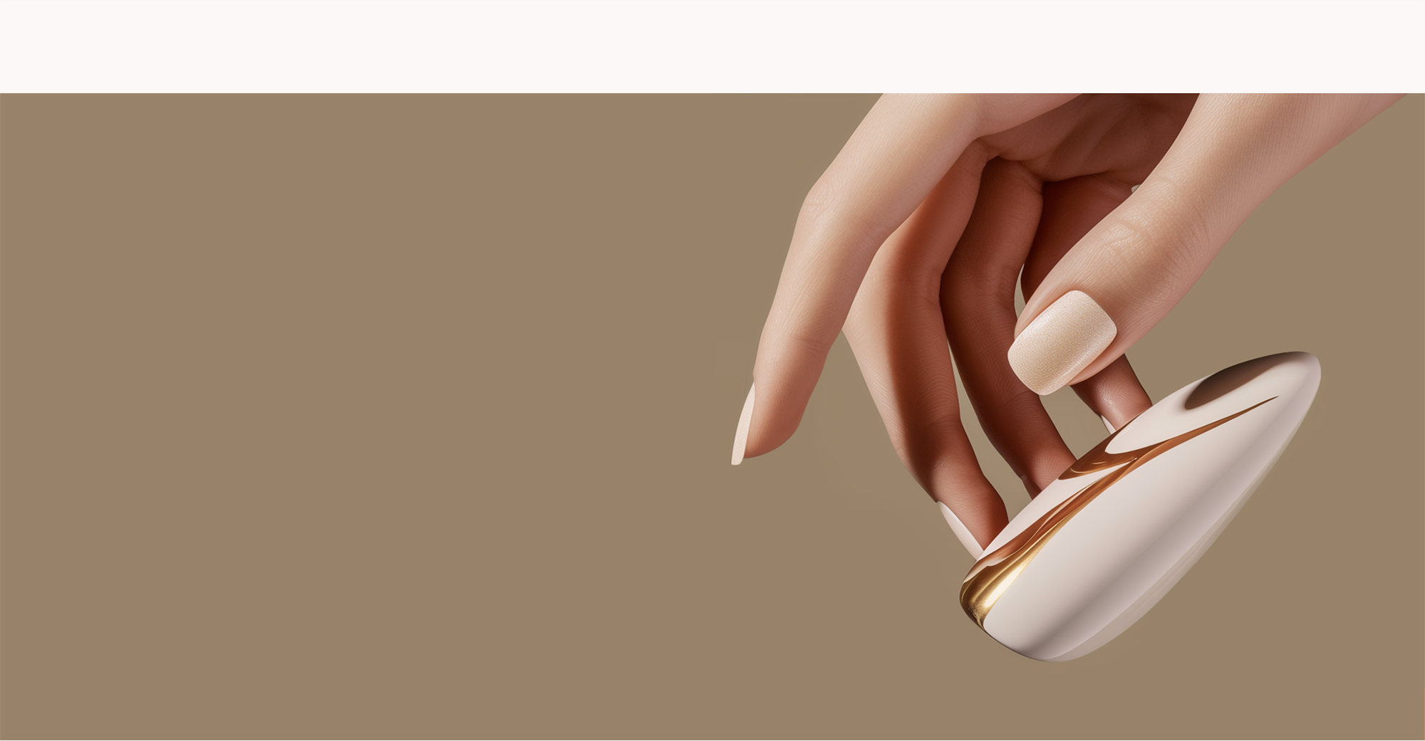 Russian Manicure & Pedicure in NYC