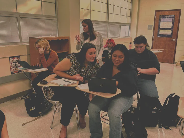 College Student — tnAchieves