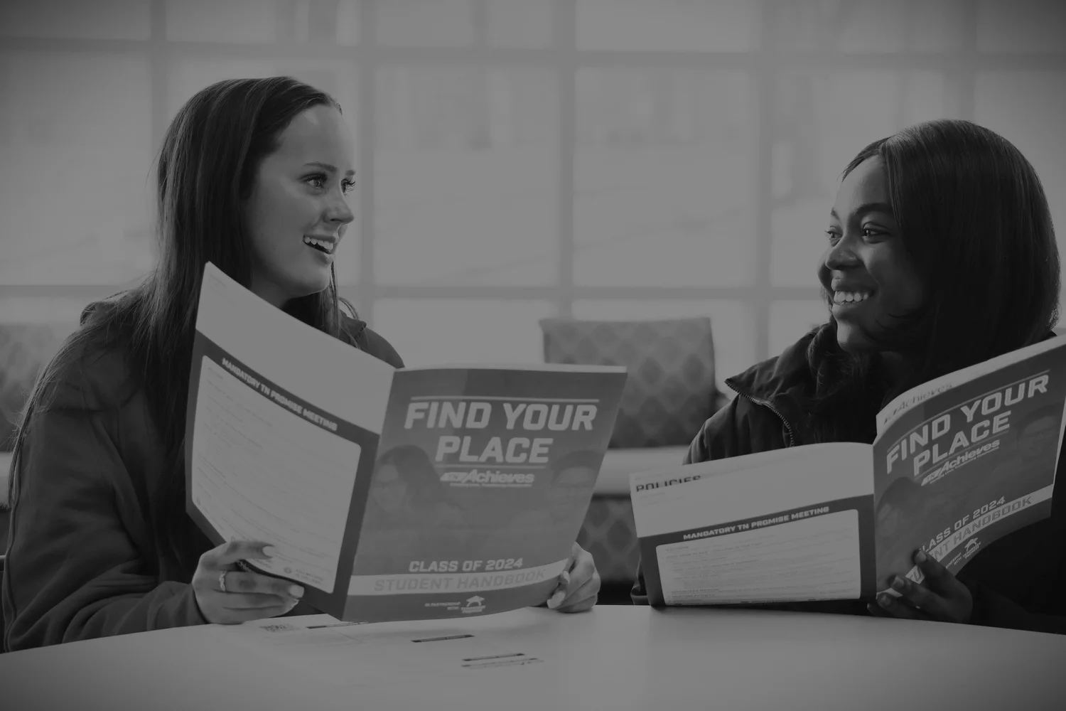 TN Promise | Empower College Success Today — tnAchieves