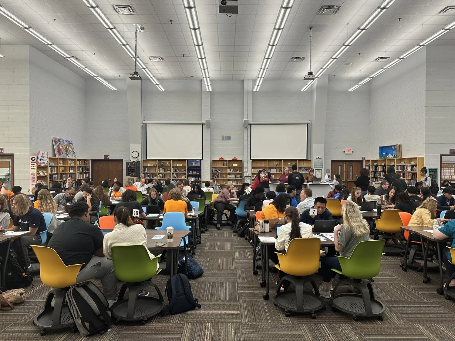 TN Promise Meetings — tnAchieves
