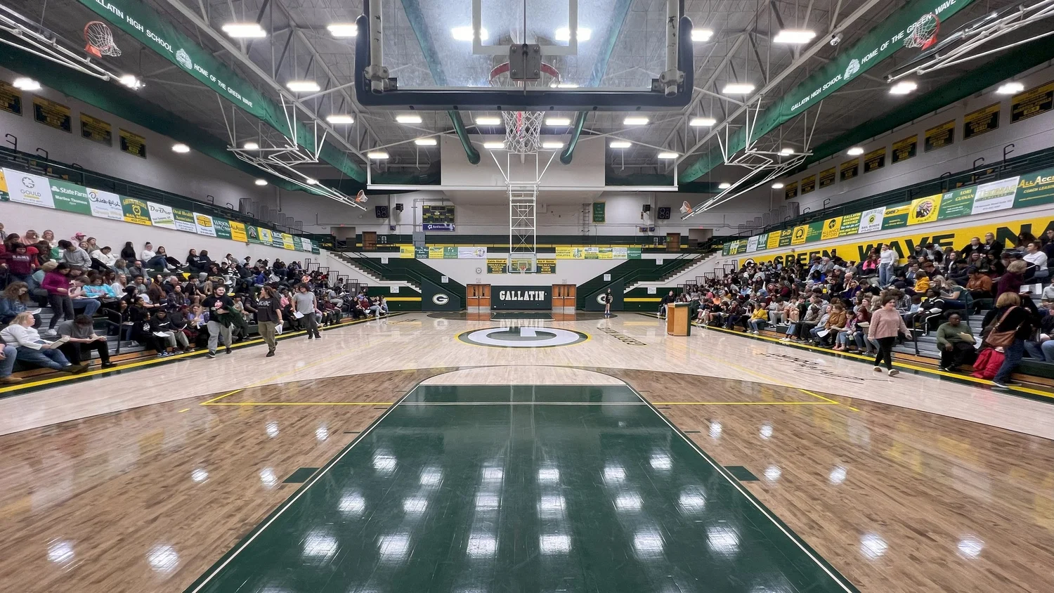 TN Promise Meetings — tnAchieves