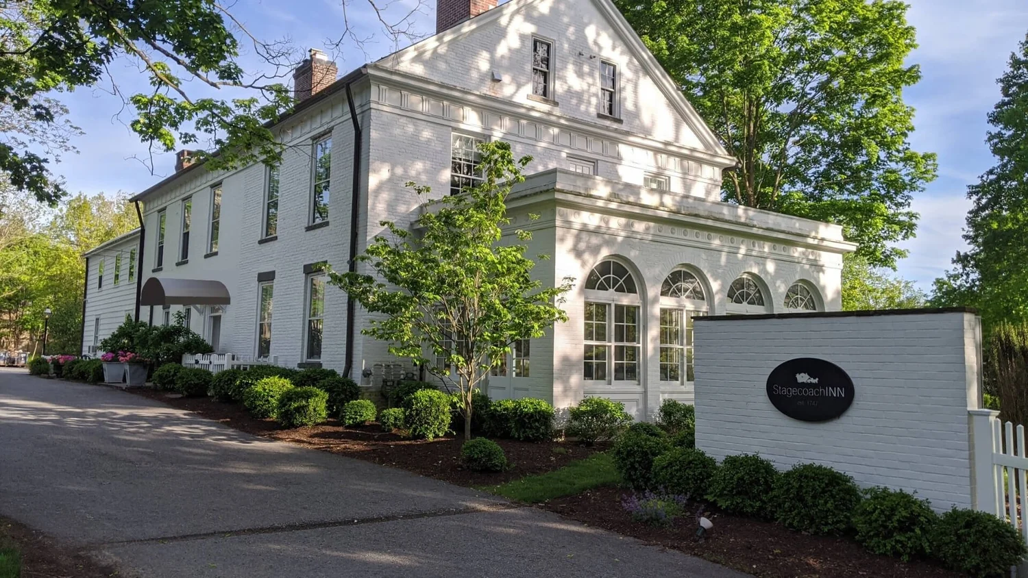 Stagecoach Inn