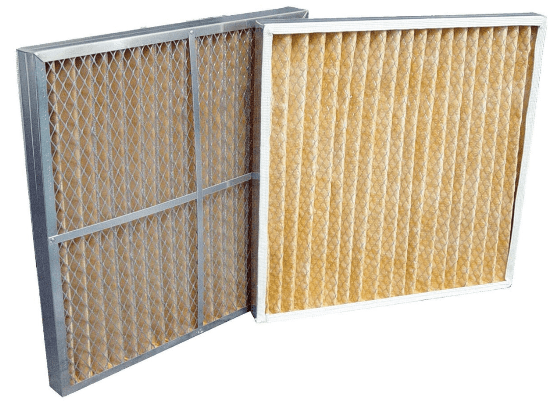 Pleated Filters — joeflyco.com
