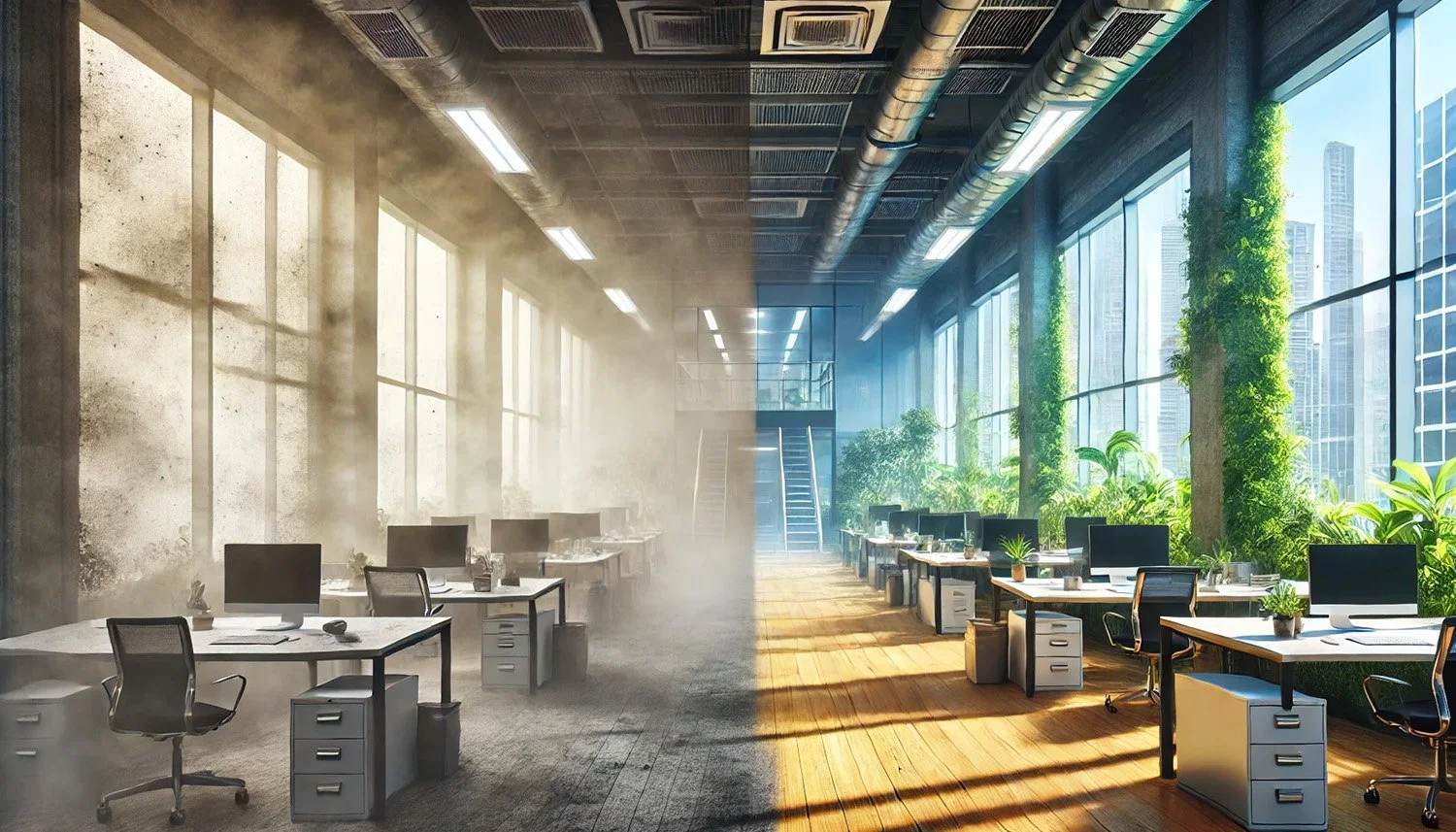 Air Purifiers — joeflyco.com