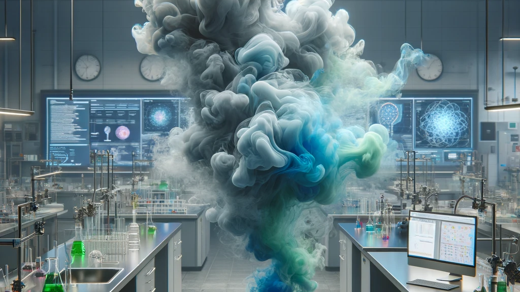 Gas Phase Filtration — joeflyco.com