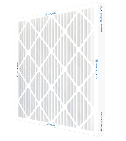 Pleated Filters — joeflyco.com