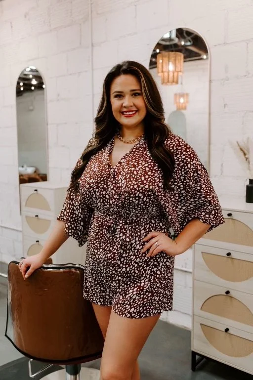 About — Vella Salon