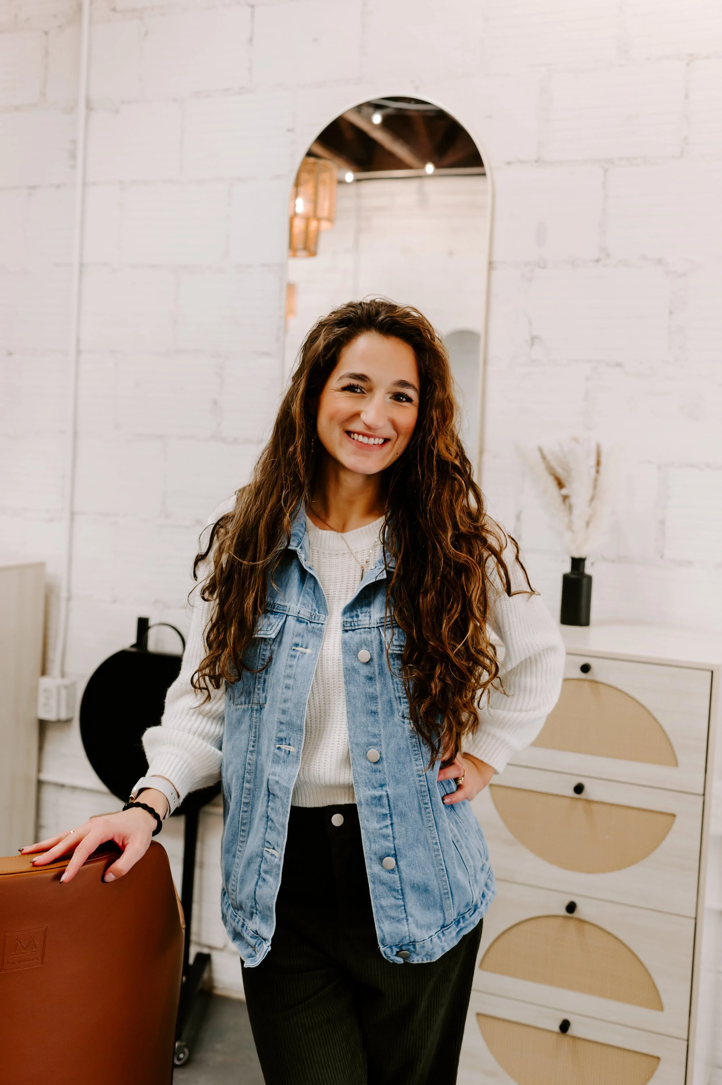 About — Vella Salon