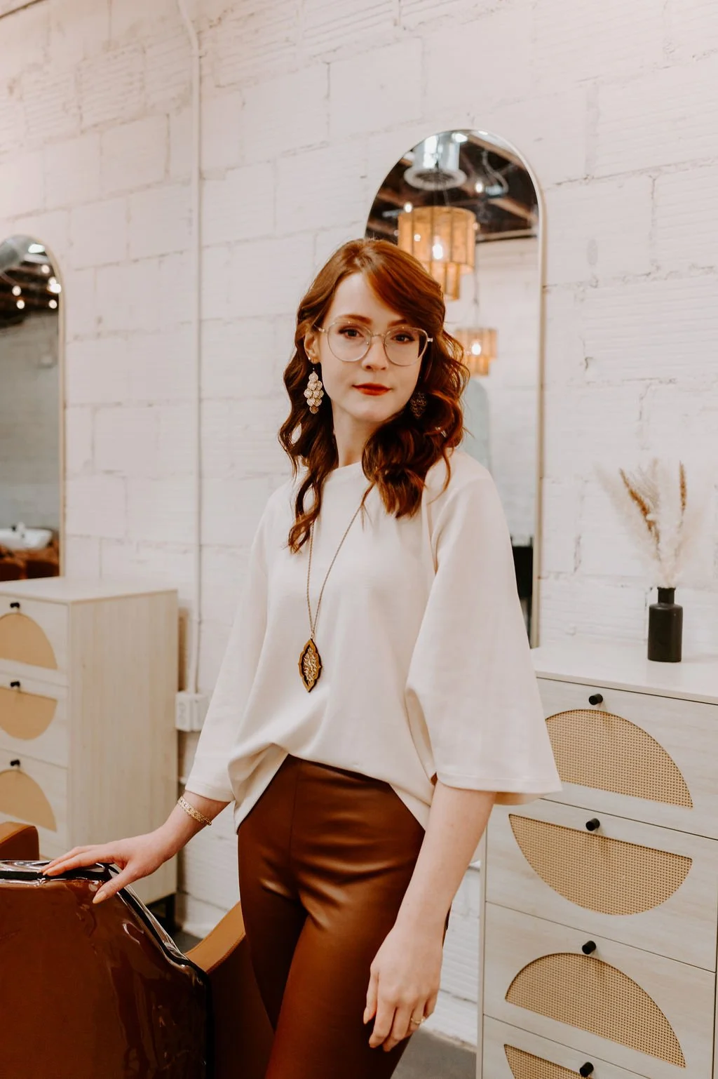 About — Vella Salon