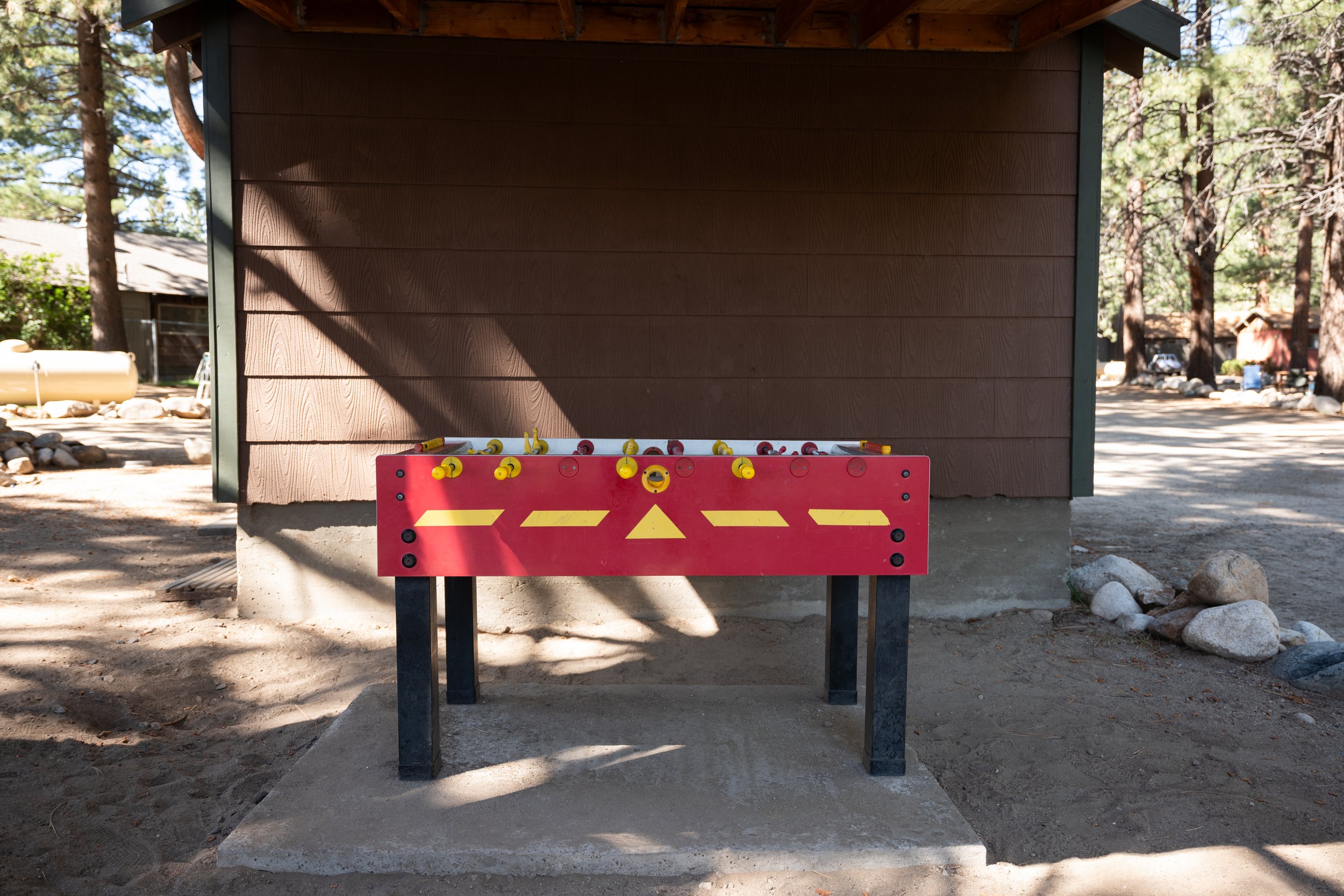 Hunewill's Doc and Al's Resort