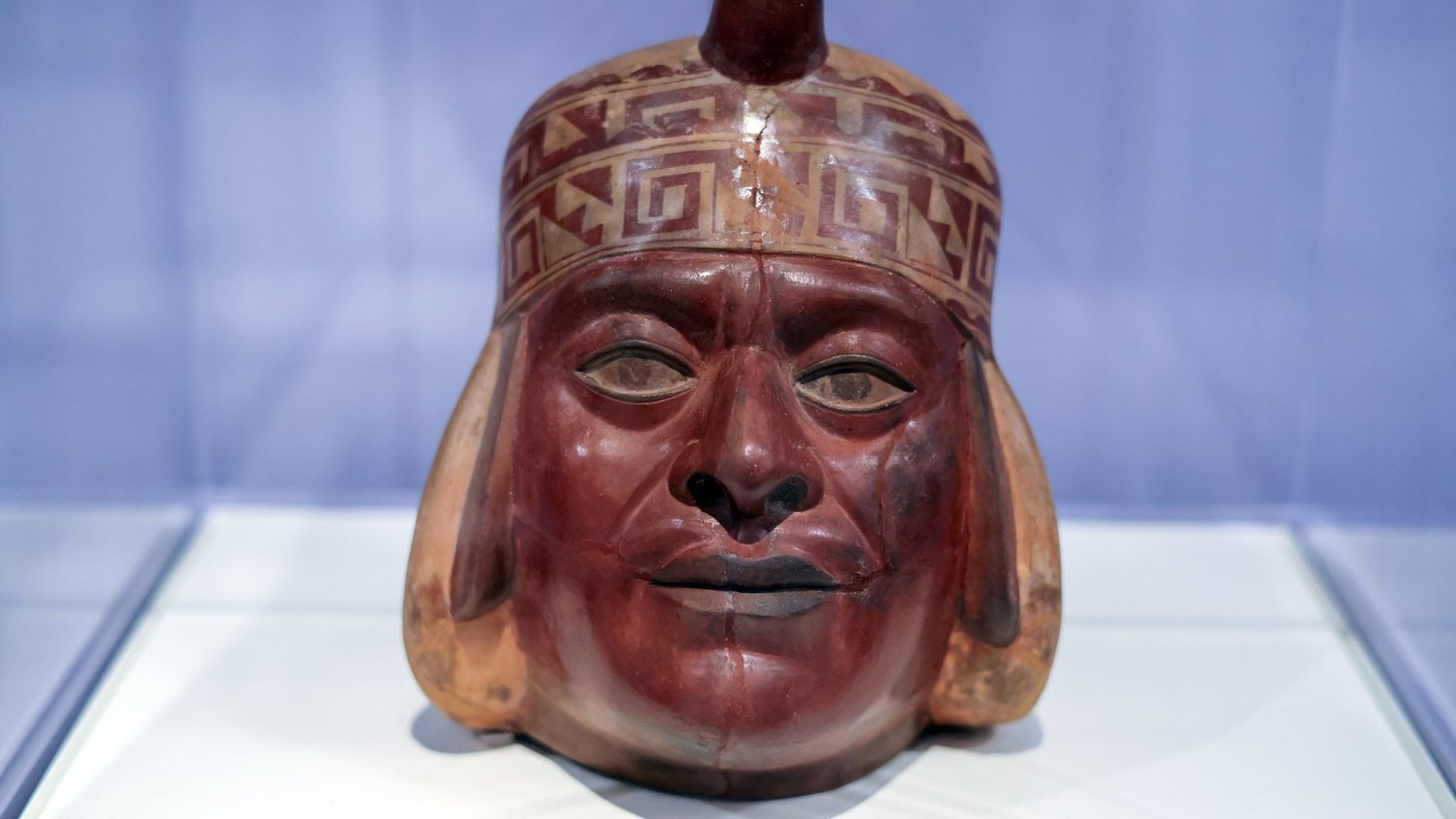 Art of Ancient Andes | Chavín, Paracas, Nazca, Moche, Wari, Chimú, Inca ...