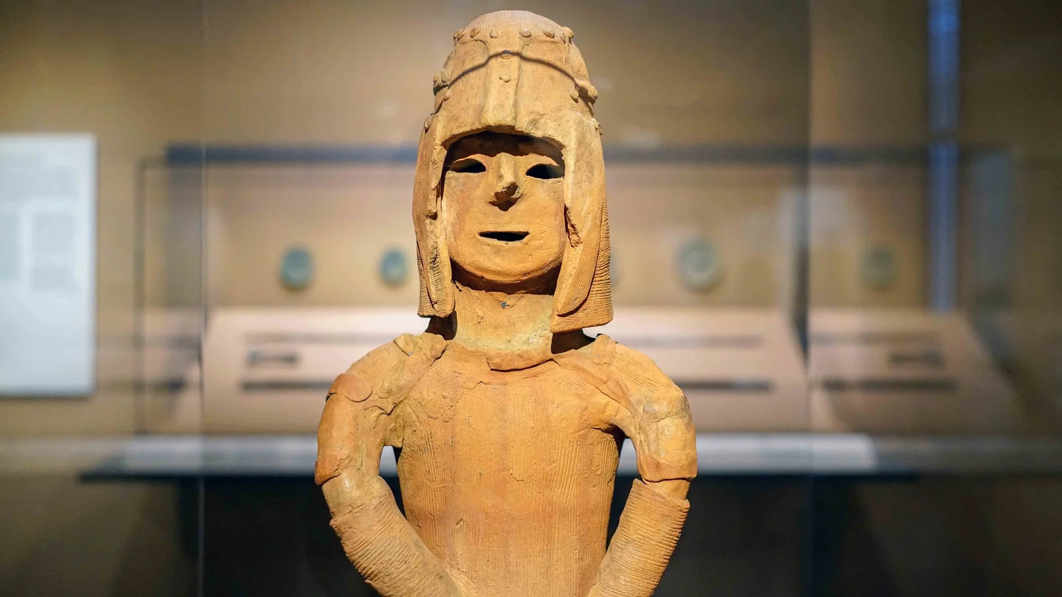 Arts of Ancient Japan | History and Culture from Jomon to Kofun Periods ...