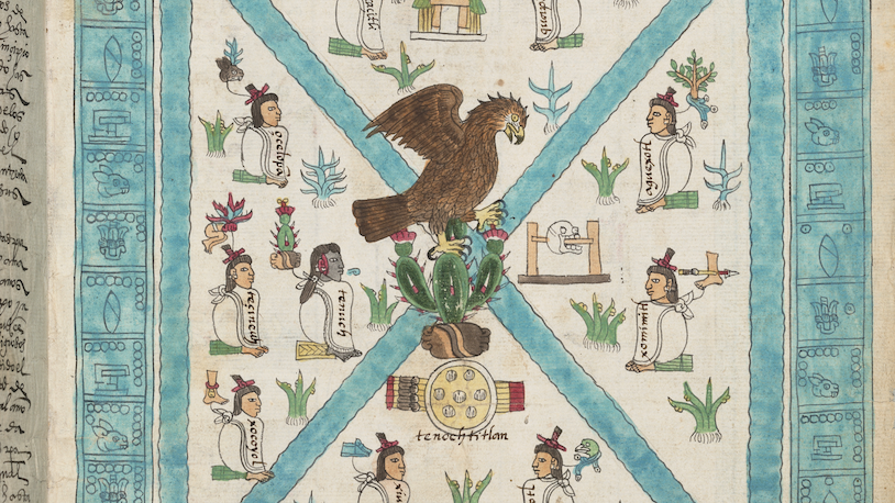 The Viceroyalty of New Spain | Spanish Americas | Definition, History ...