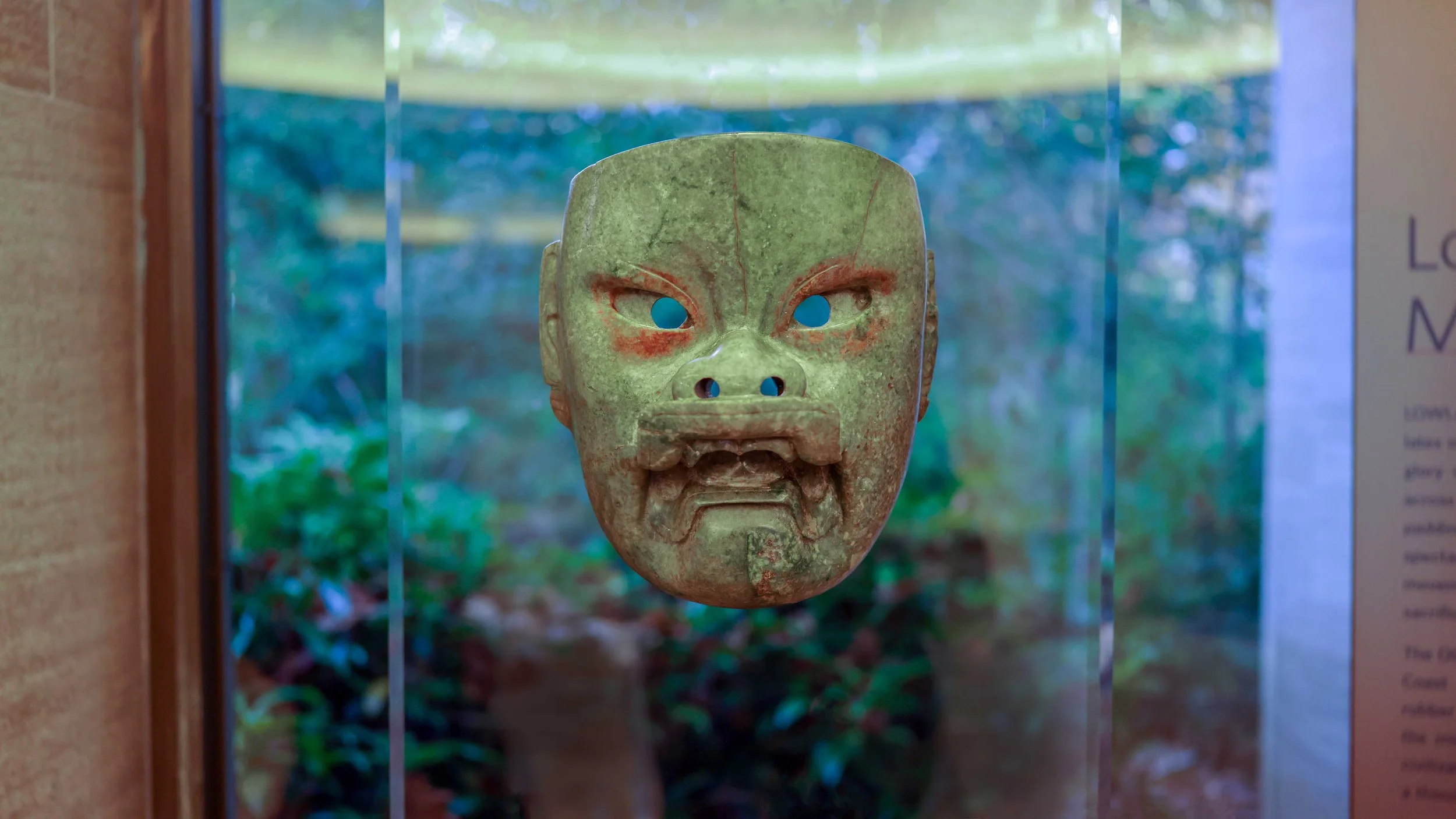 Early Mesoamerican Art | The Olmec, Zapotec, Ancient Maya, Teotihuacan ...