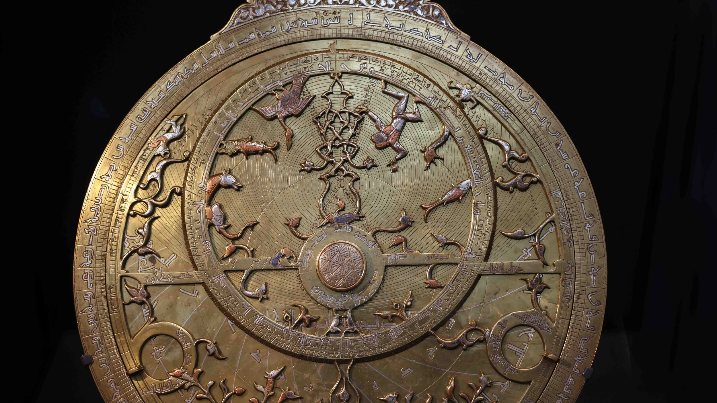 The Medieval World in Art | Global Cultures from 500 to 1500 CE — artsq.org