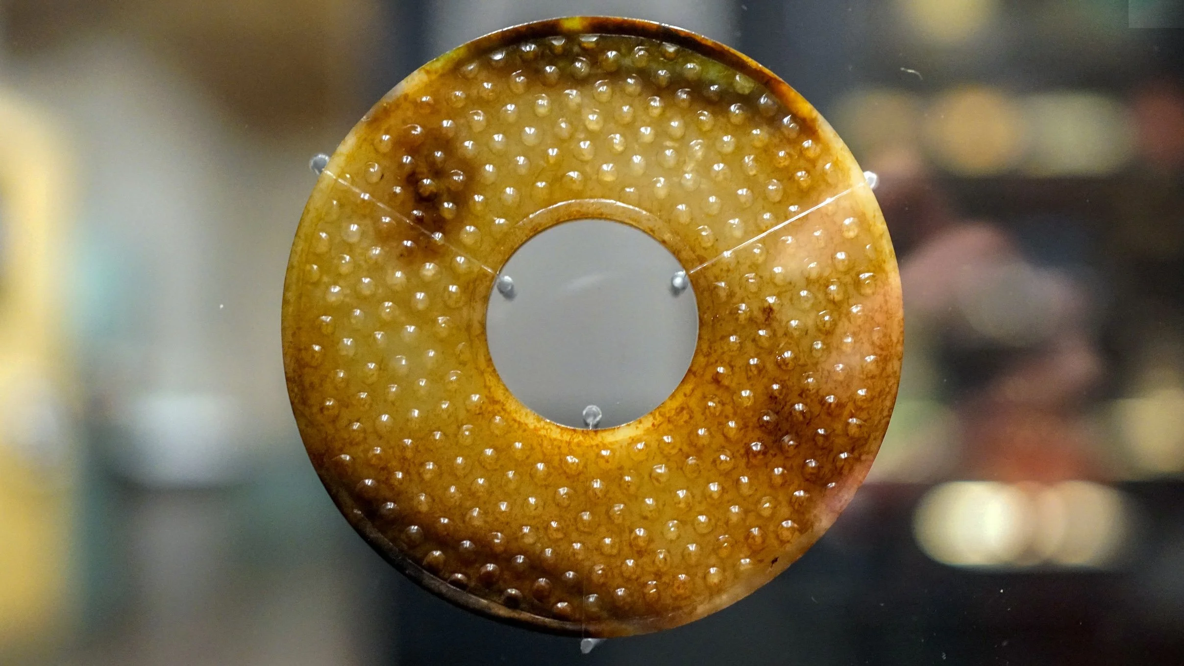 Arts of Ancient China | History and Culture from the Neolithic and ...